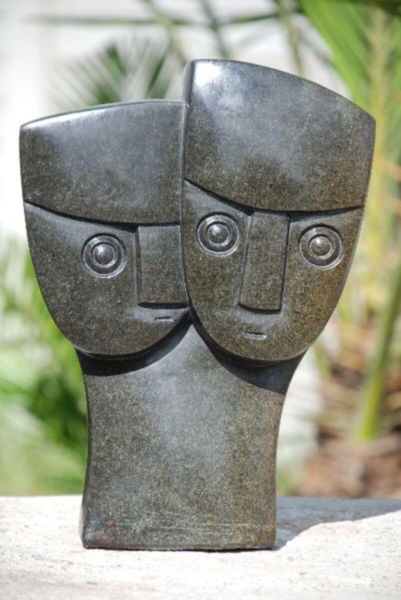 Edward Chiwawa — SHONA-ART