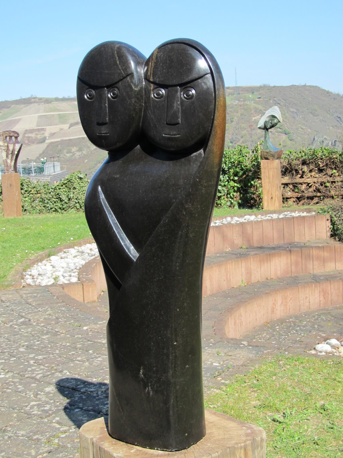 Edward Chiwawa — SHONA-ART