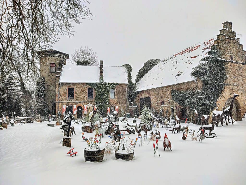 Aktuelles — SHONA-ART